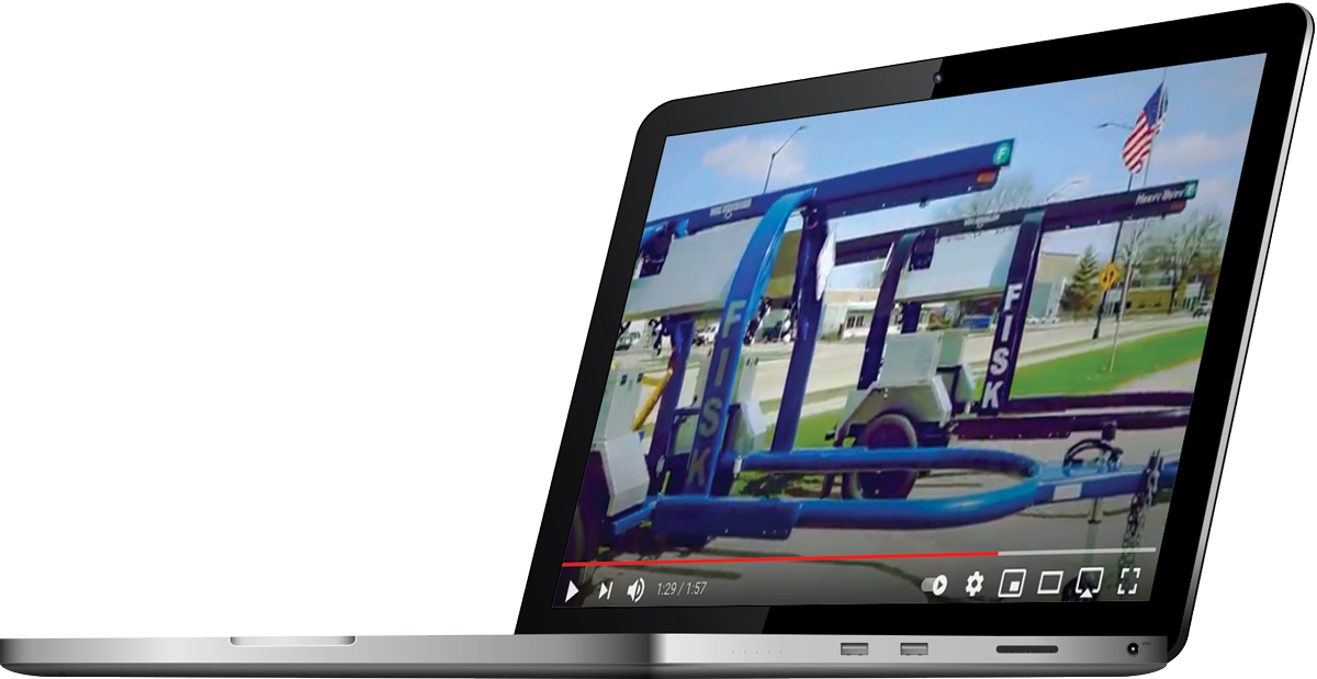 Sponsored Video – LPGas Advertising Solutions