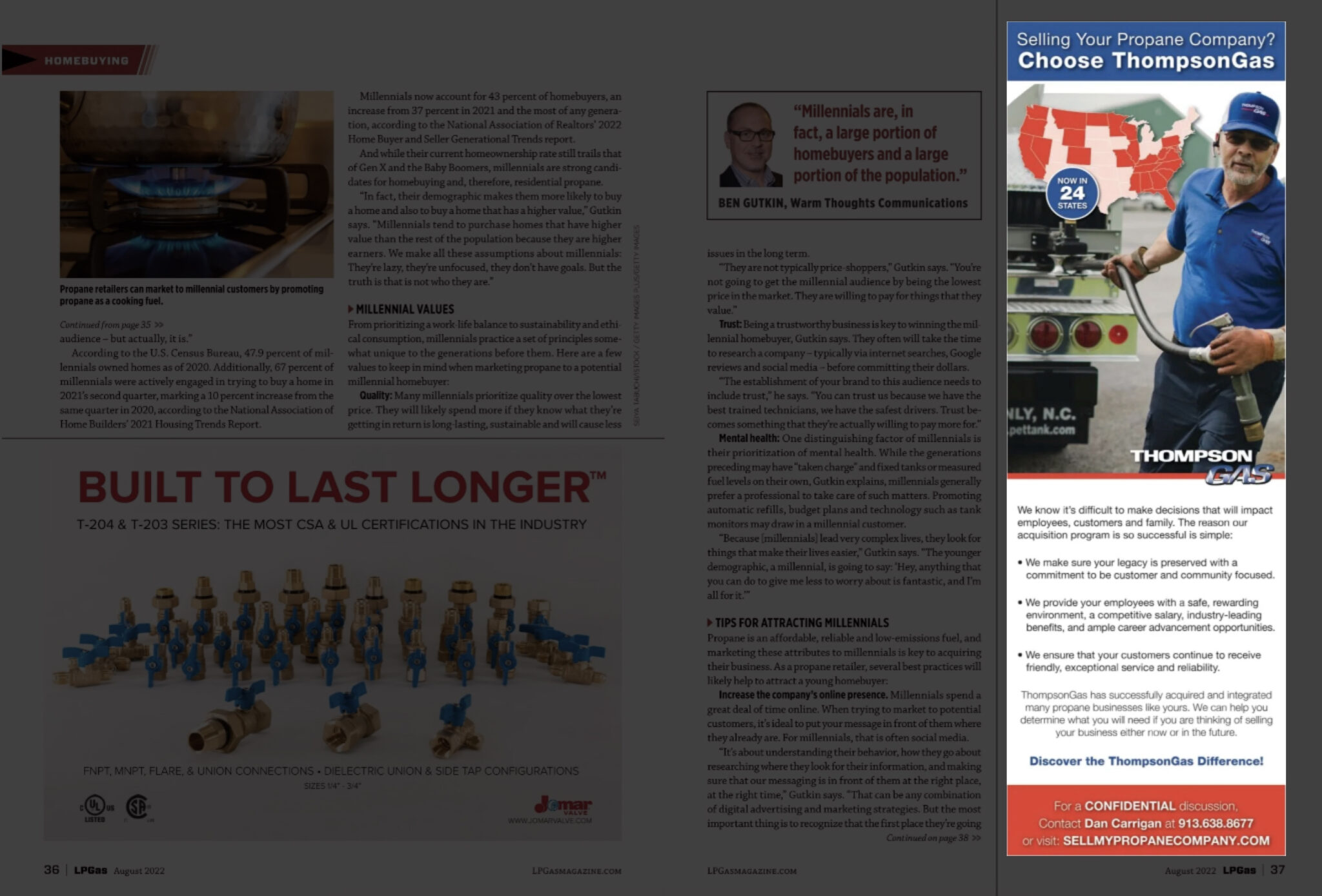 Print – LPGas Advertising Solutions