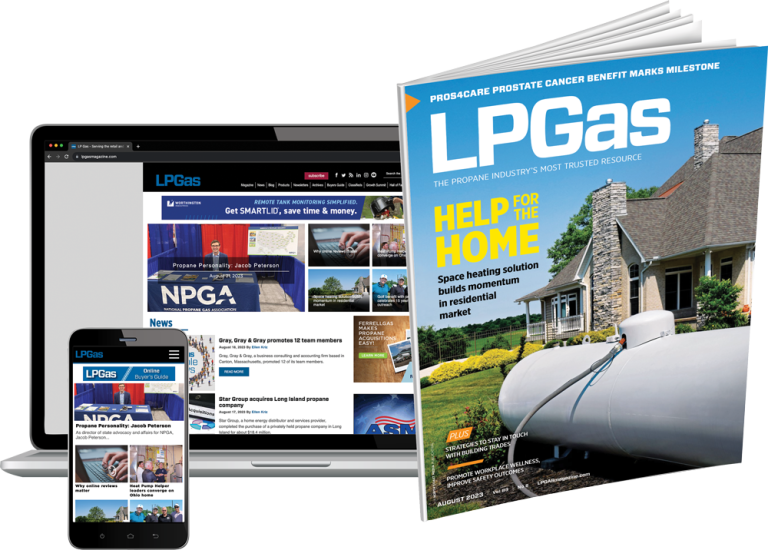 About – LPGas Advertising Solutions